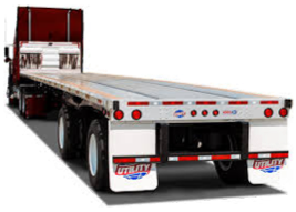 Home - Utility Trailer Sales of Oregon - Commercial Trailer
