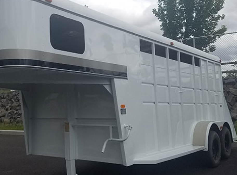 Home - Utility Trailer Sales of Oregon - Commercial Trailer