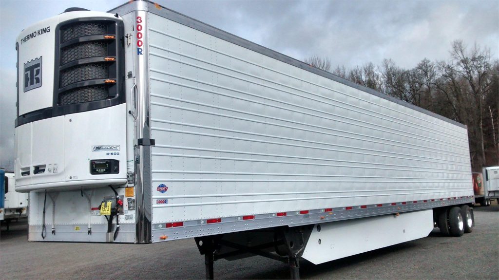 2023 UTILITY 3000R - Utility Trailer Sales Oregon