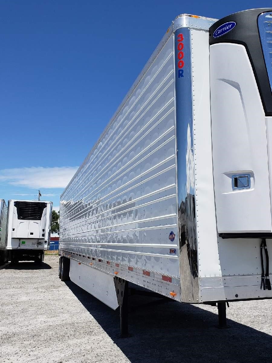 2023 UTILITY 3000R - Utility Trailer Sales Oregon
