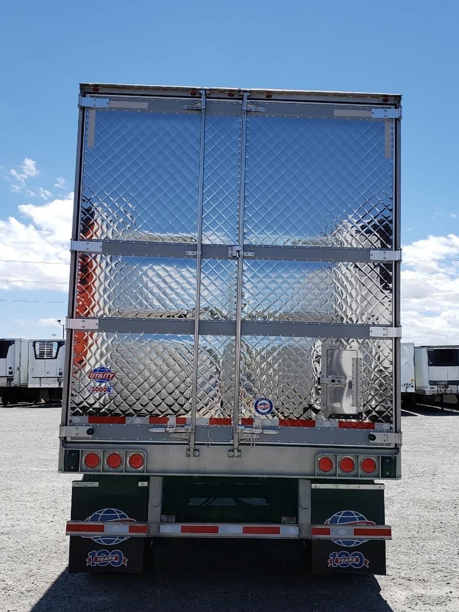 2023 UTILITY 3000R - Utility Trailer Sales Oregon