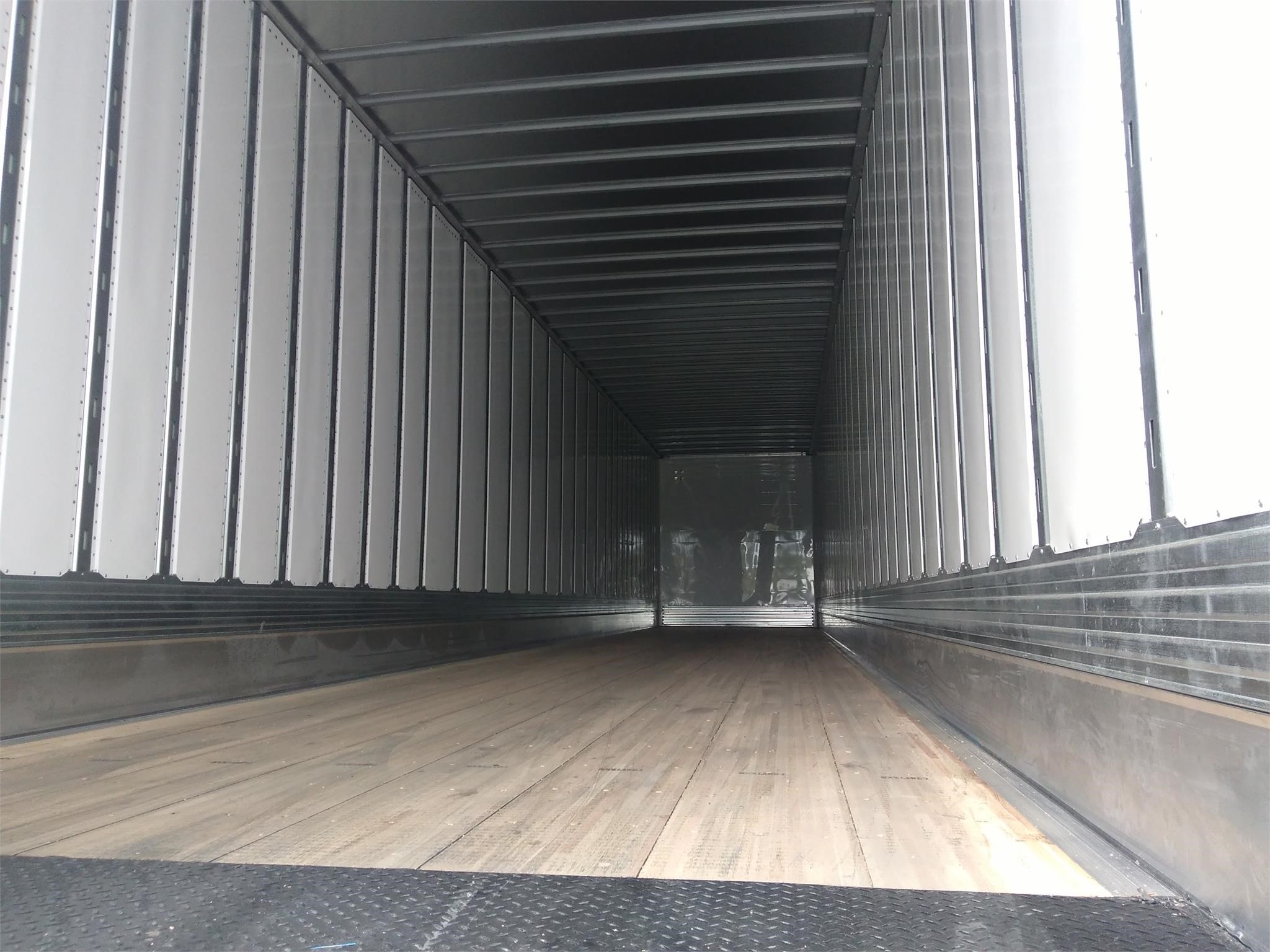 New Trailer - Utility Trailer Sales of Oregon - Commercial Trailers