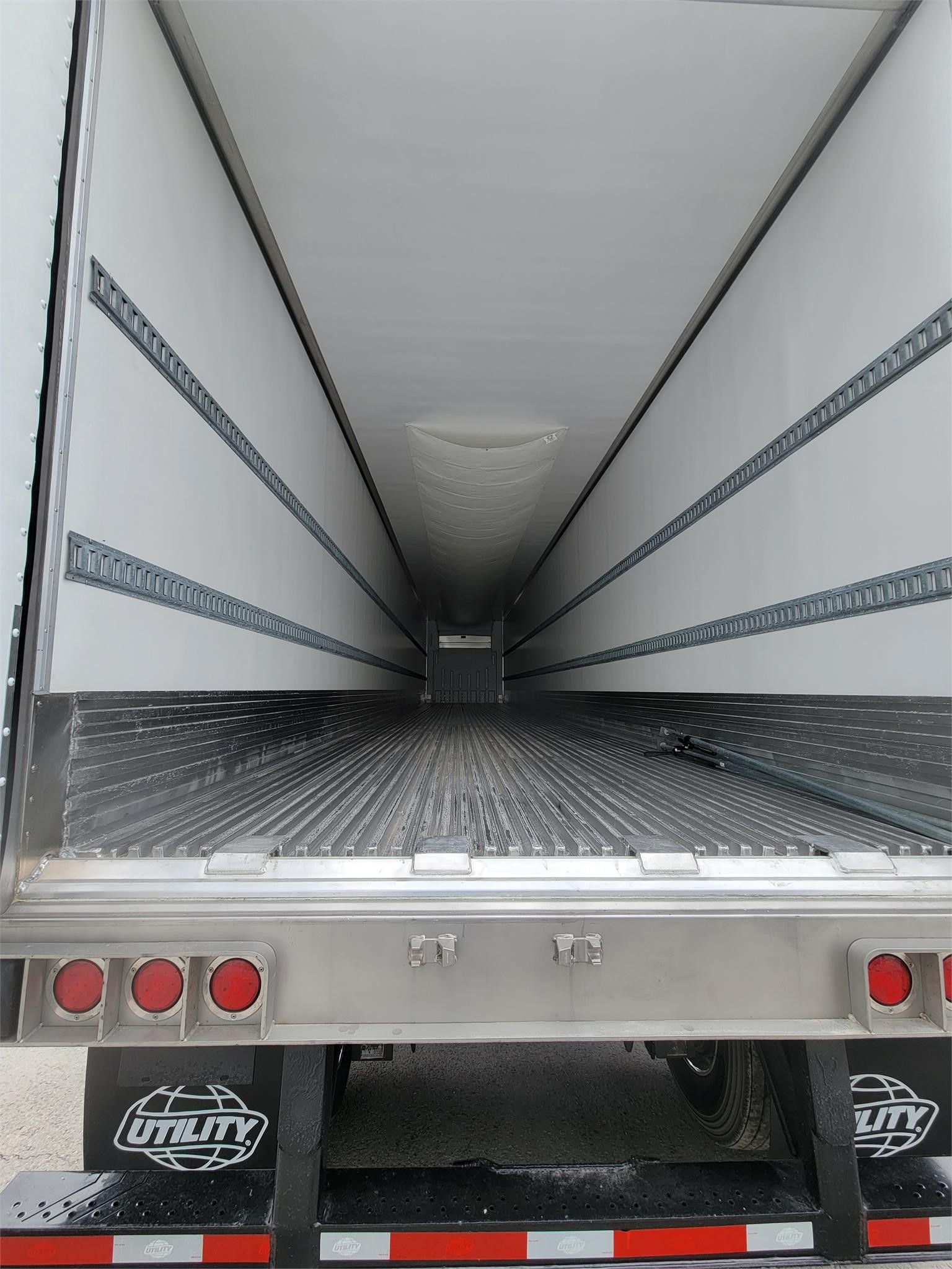 New Trailer - Utility Trailer Sales of Oregon - Commercial Trailers