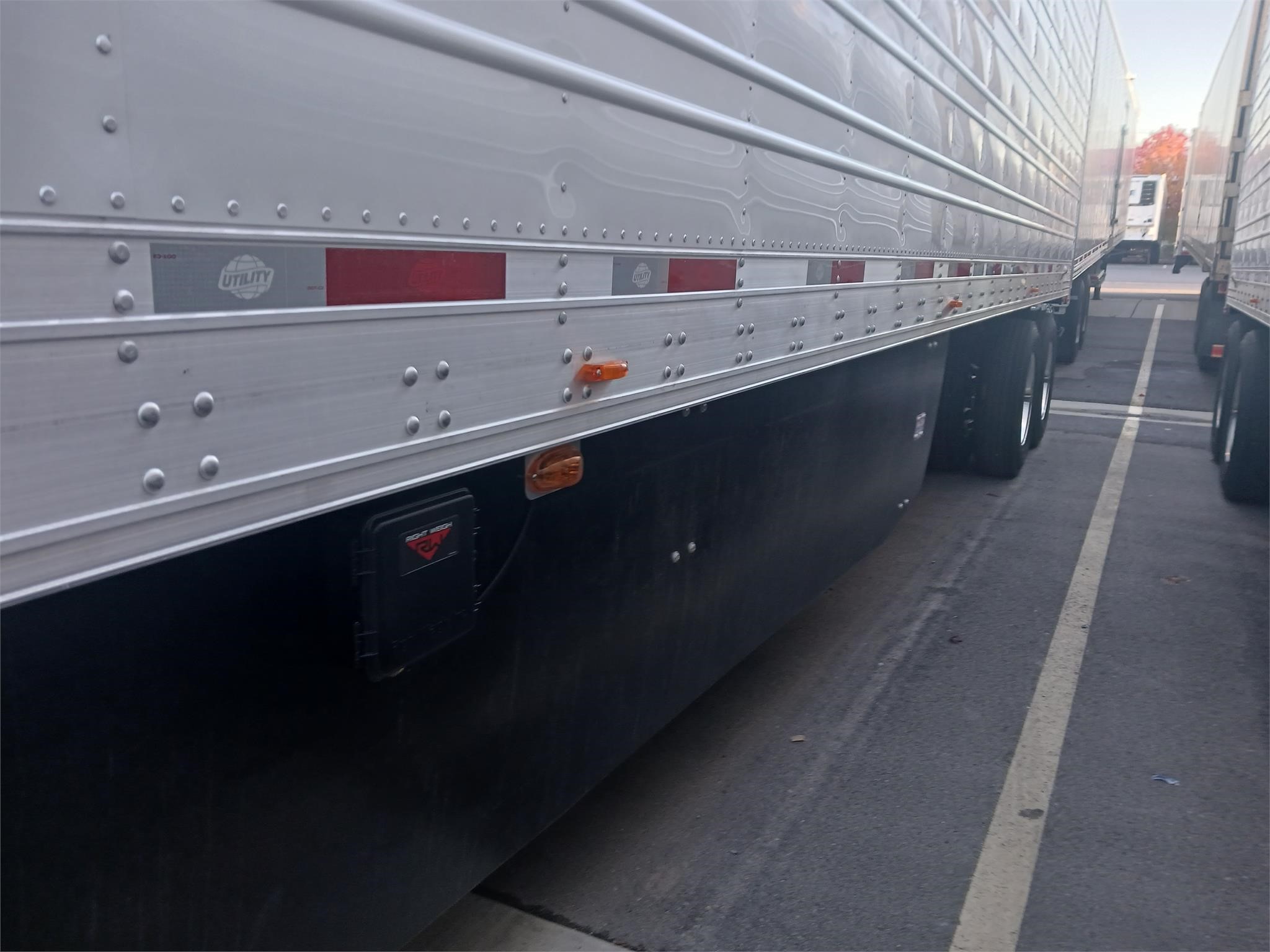 New Trailer - Utility Trailer Sales of Oregon - Commercial Trailers