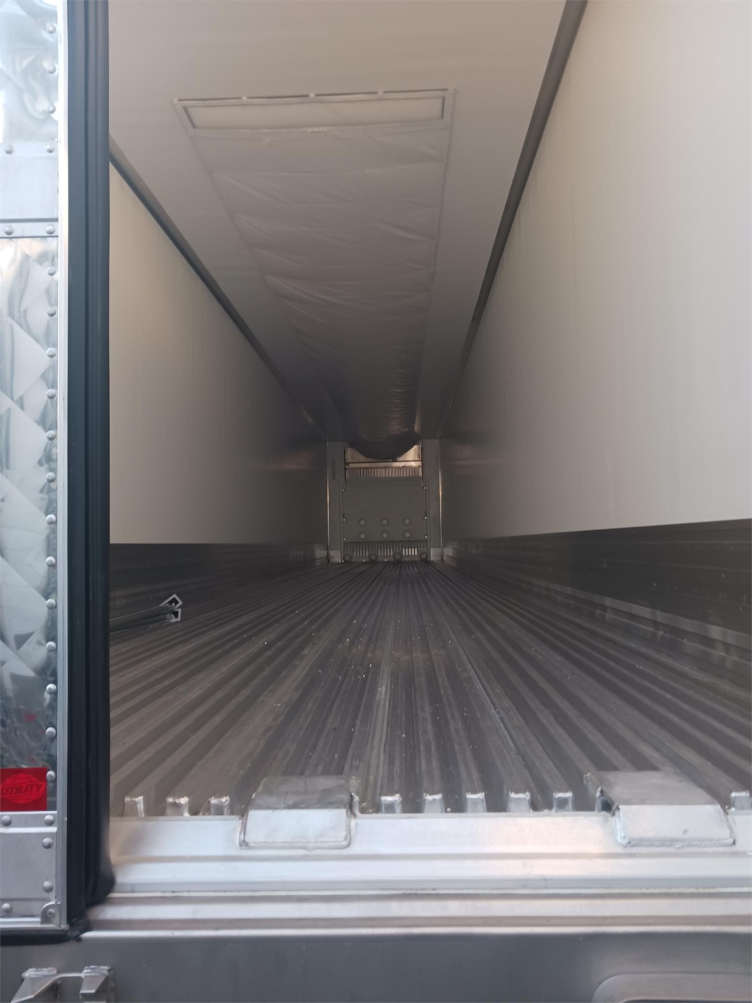 New Trailer - Utility Trailer Sales of Oregon - Commercial Trailers