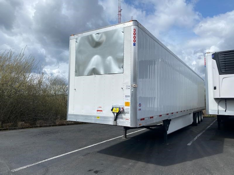 2024 UTILITY 3000R - Utility Trailer Sales Oregon