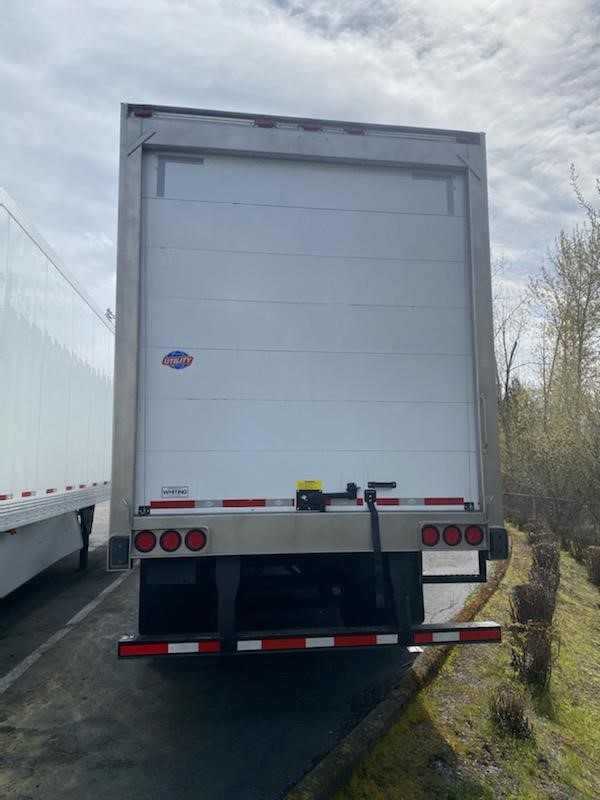 2024 UTILITY 3000R - Utility Trailer Sales Oregon