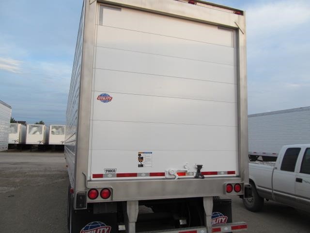 2024 UTILITY 3000R - Utility Trailer Sales Oregon
