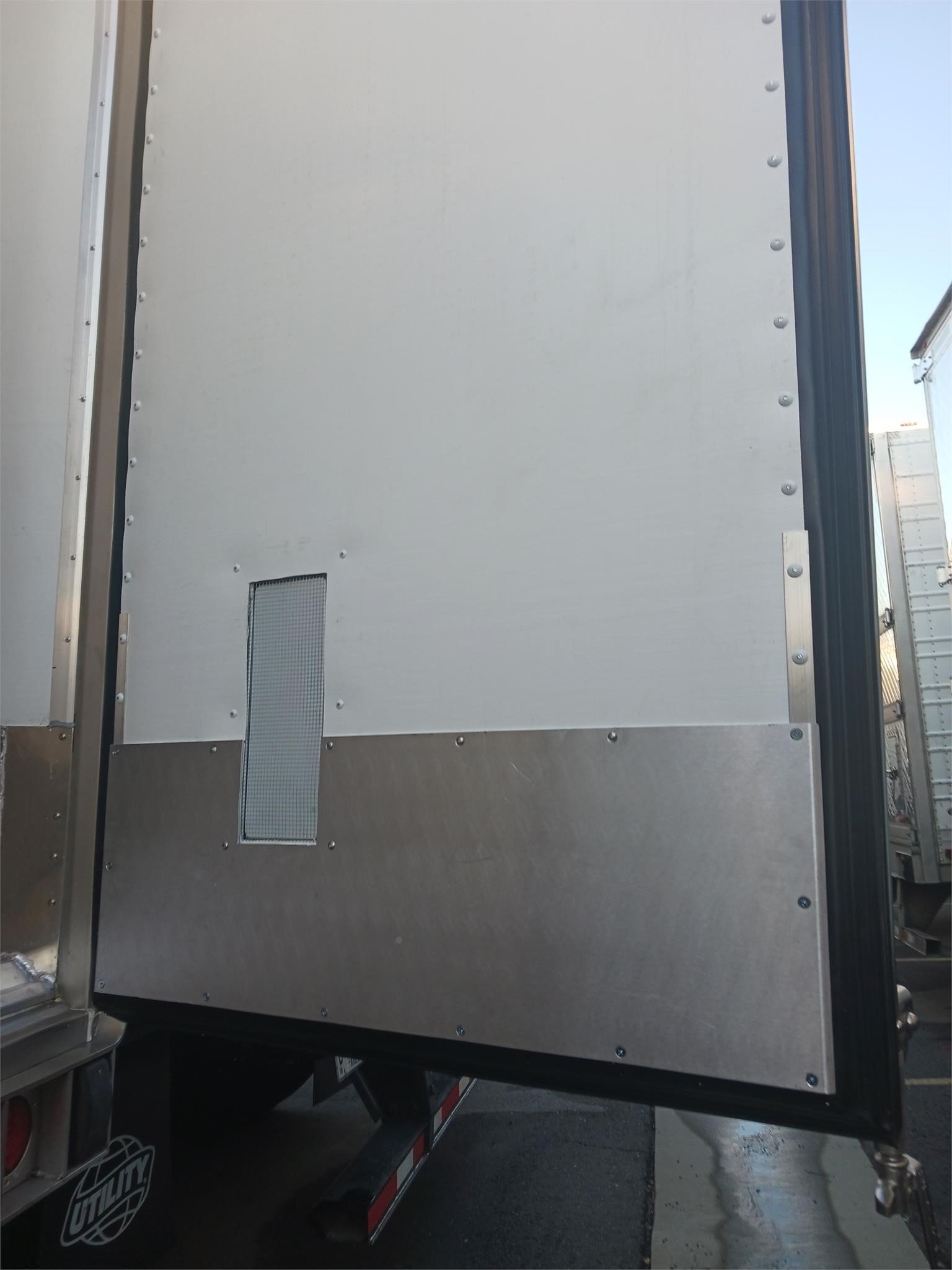 New Trailer - Utility Trailer Sales of Oregon - Commercial Trailers